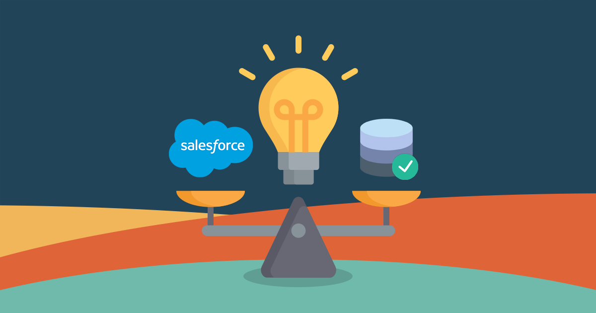 Leveraging Salesforce Data Cloud for Unified Customer Profiles in 2025 ...