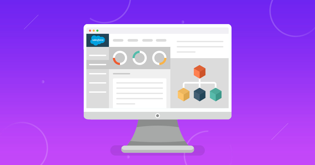 5 Salesforce Dashboards to Track Marketing’s Real Impact on Your Pipeline - CRM Forge Solutions